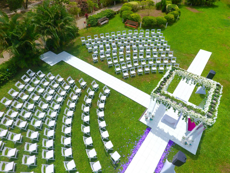 FAQs - Green Meadows